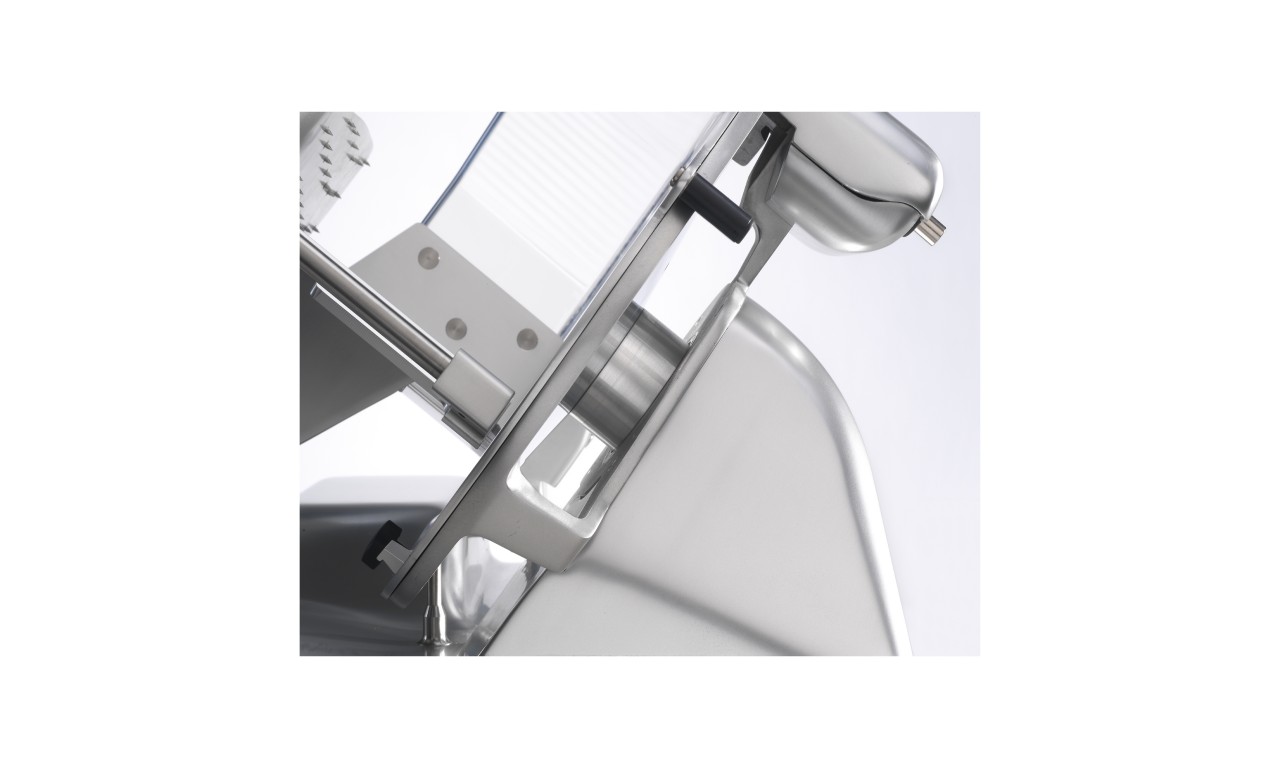 Slicers ZAFFIRA 300 AUTO - La Felsinea