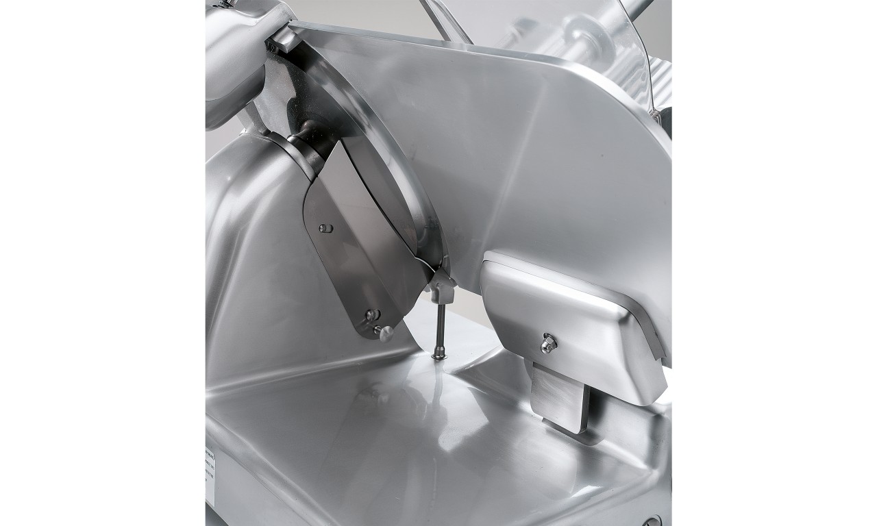 Slicers ZAFFIRA 300 AUTO - La Felsinea