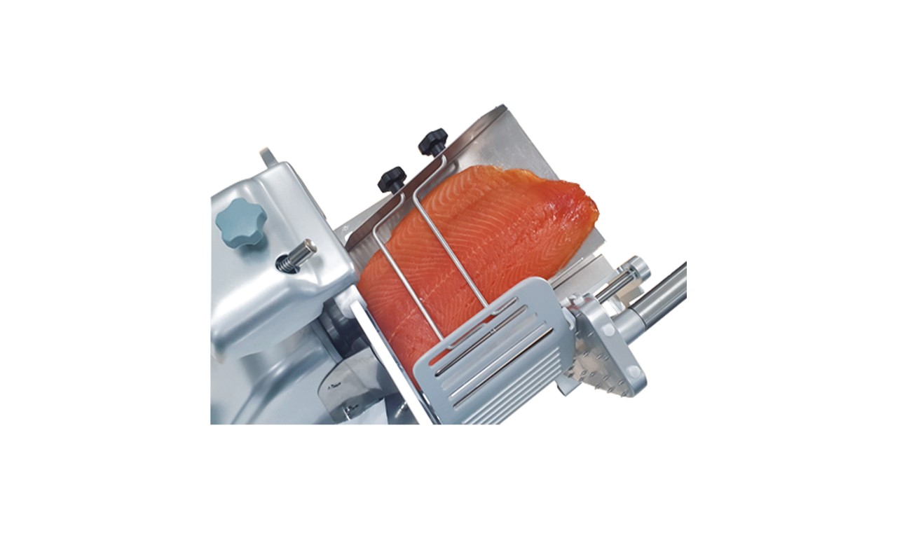 Slicers ZAFFIRA 300 AUTO - La Felsinea