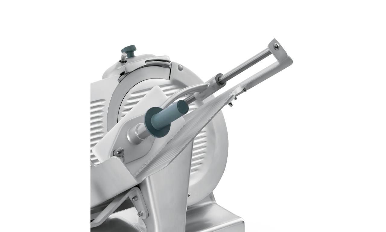 Slicers ZAFFIRA 300 AUTO - La Felsinea