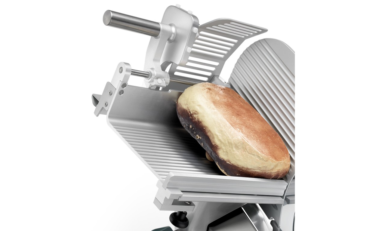 Slicers ZAFFIRA 300 AUTO - La Felsinea