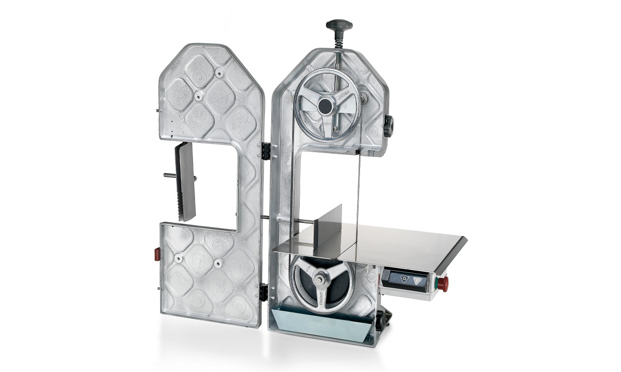 Meat processing SO 1550-1650-1840 A - La Felsinea