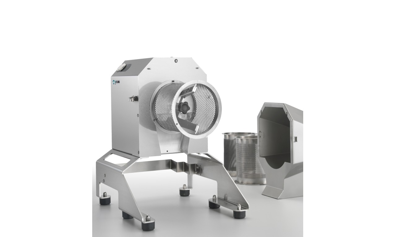 Automatic sieve SKRAT - La Felsinea