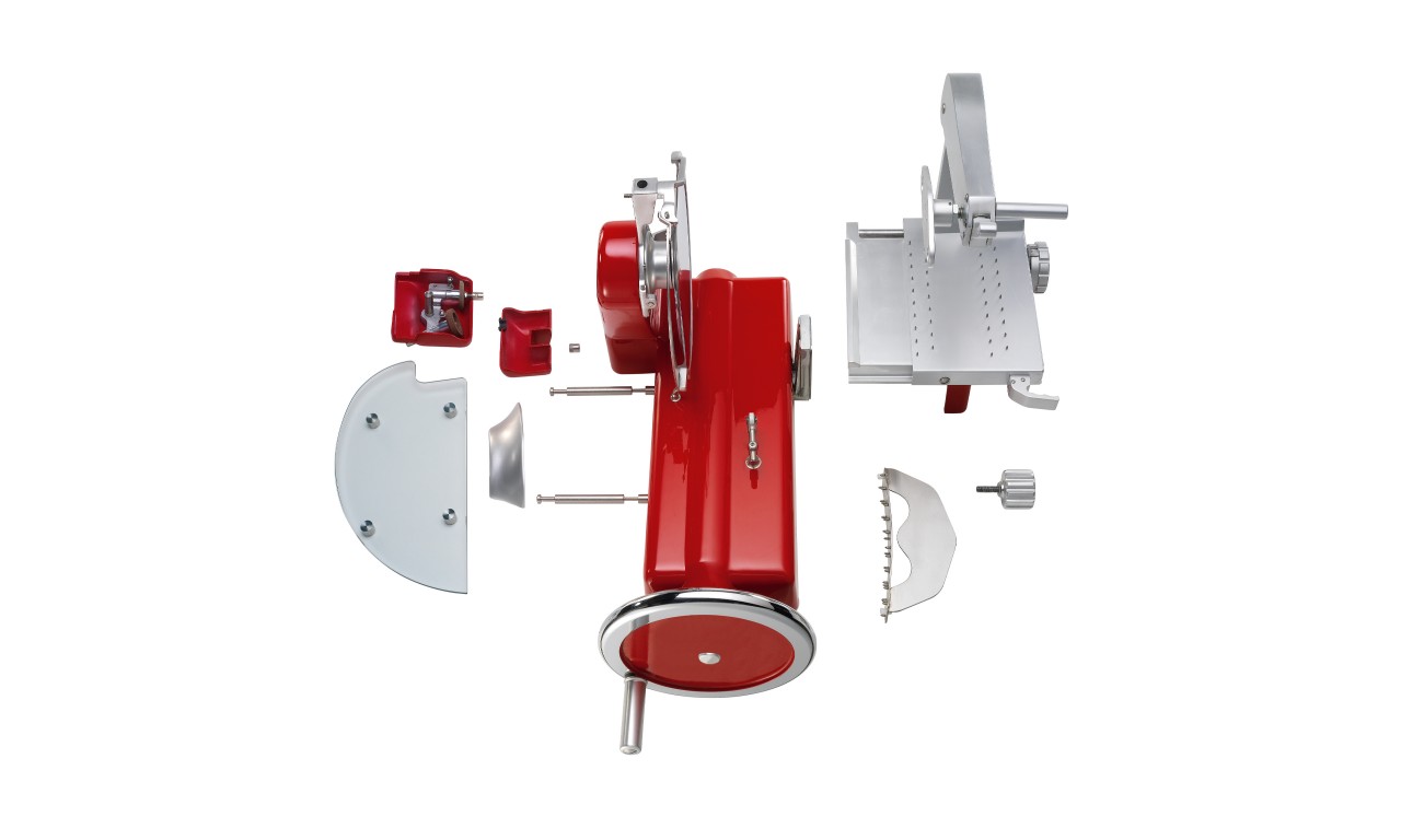 Slicers EXCELSIA 300 - La Felsinea