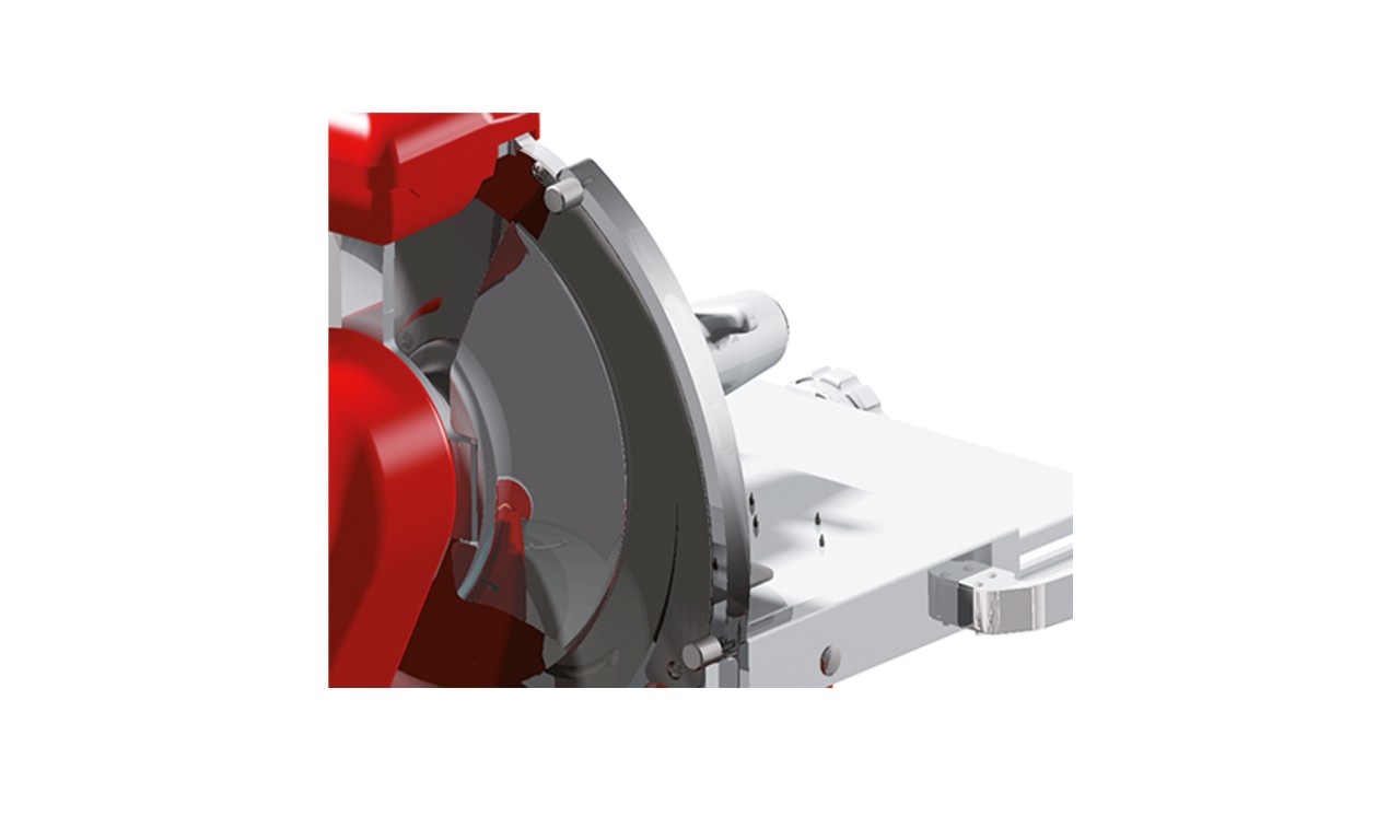 Slicers EXCELSIA 300 - La Felsinea