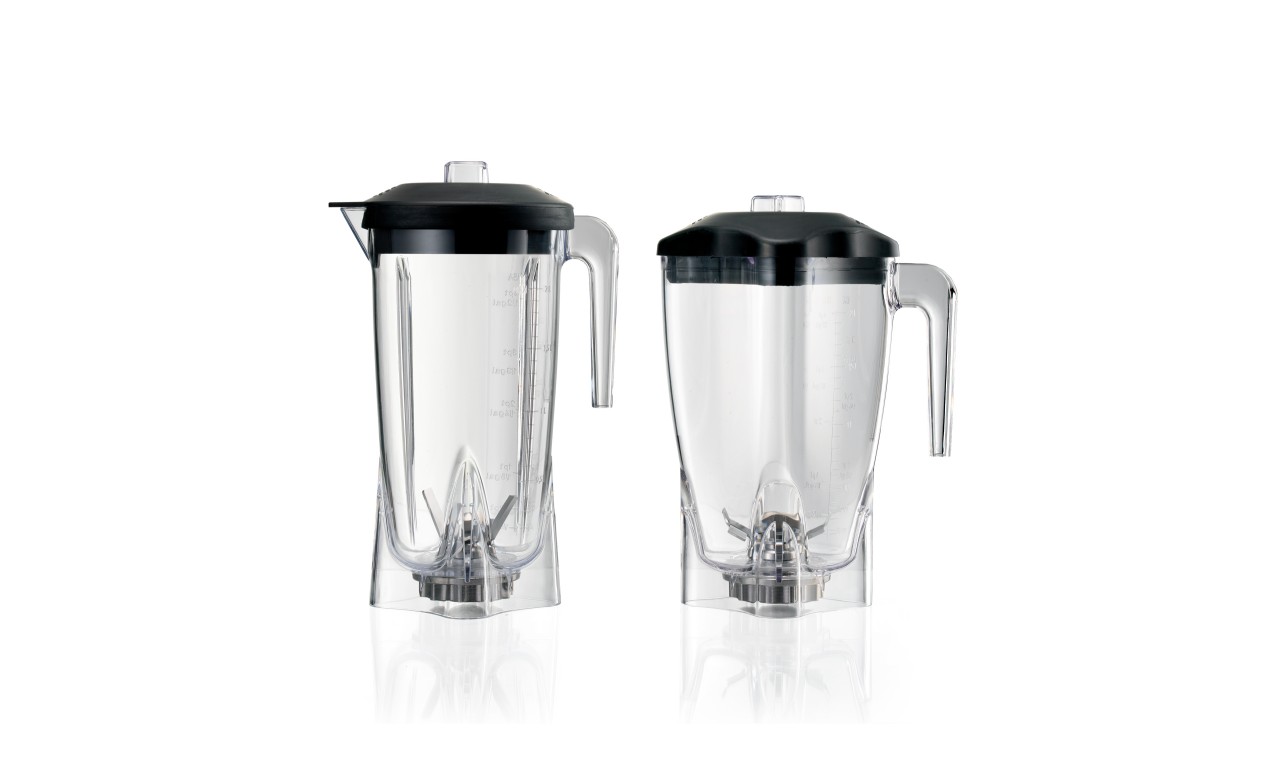 Blenders JUMBOMIXER 1 Q EL WI-FI - La Felsinea