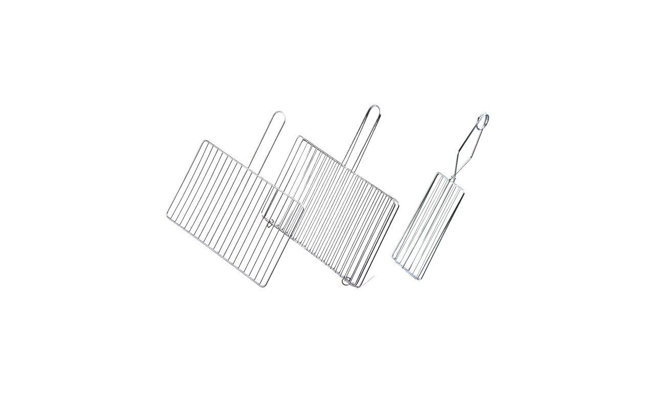 Sandwich toasters TOS Q12 - La Felsinea