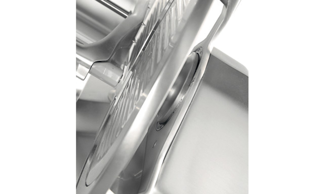 Slicers AGS 250 - La Felsinea