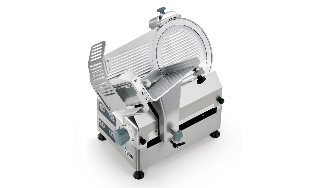 Slicers ZAFFIRA 300 AUTO - La Felsinea