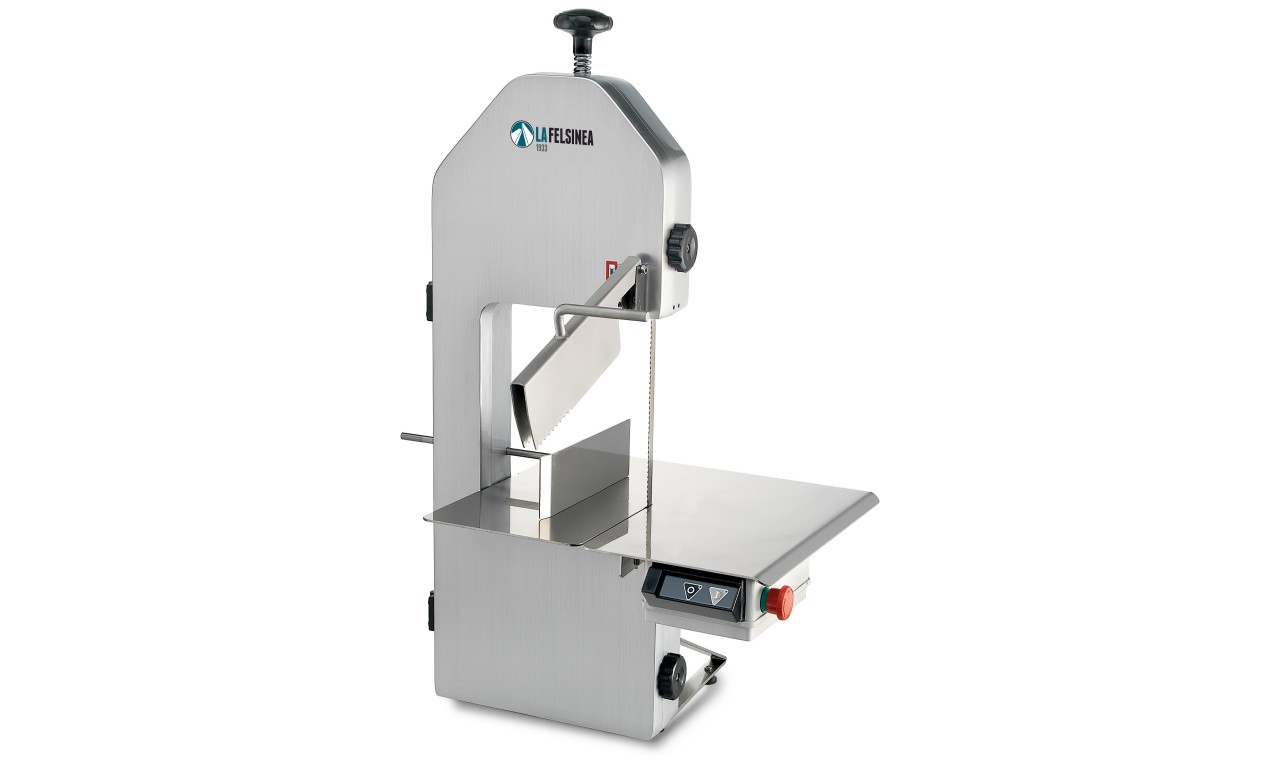 Bone saws - La Felsinea