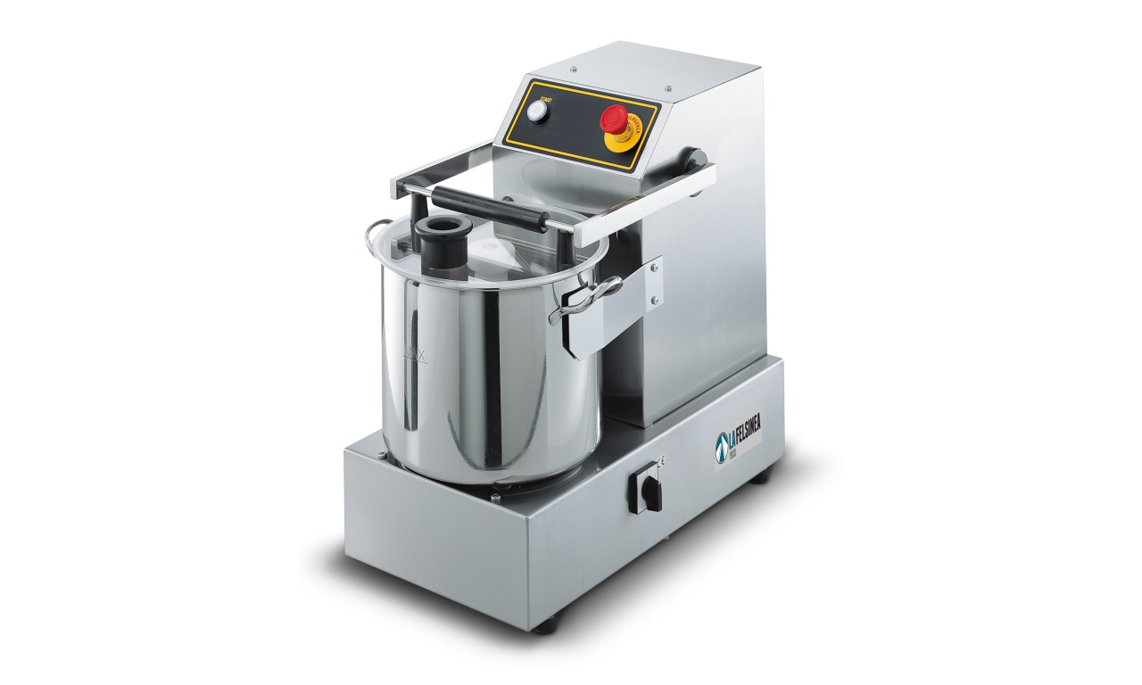 Bowl cutters - La Felsinea