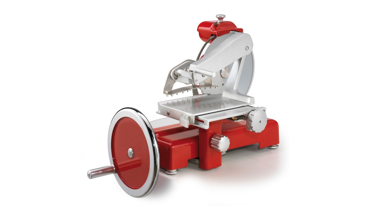 Slicers EXCELSIA 300 - La Felsinea