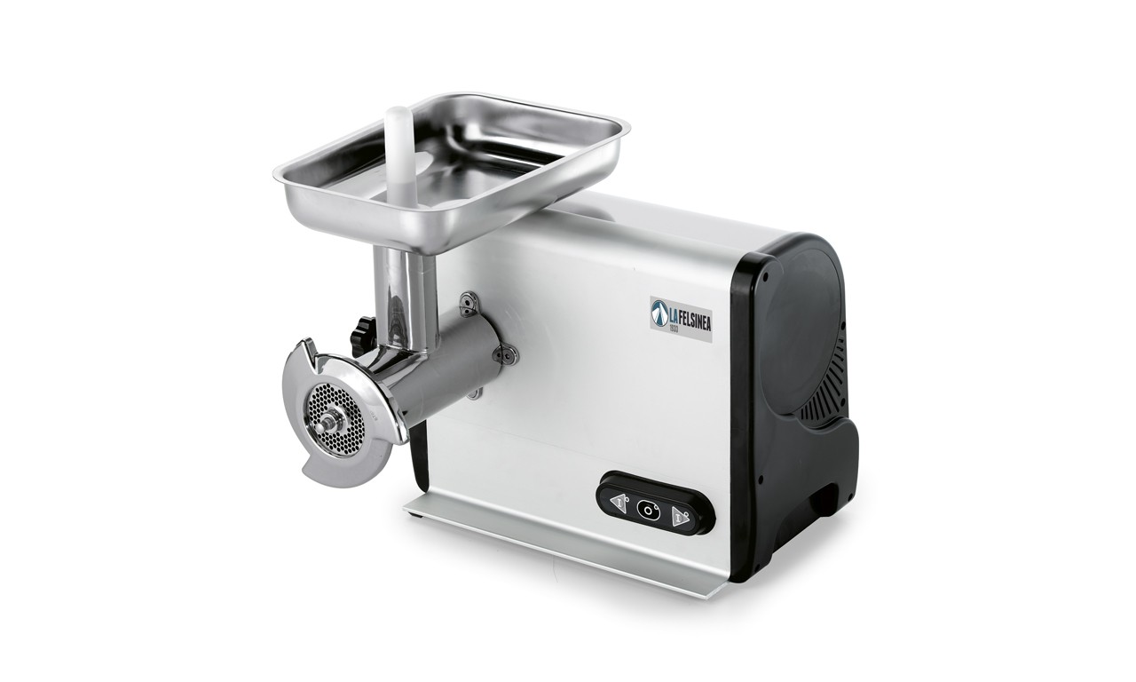 Meat processing TC 22 MICROCHEF - La Felsinea