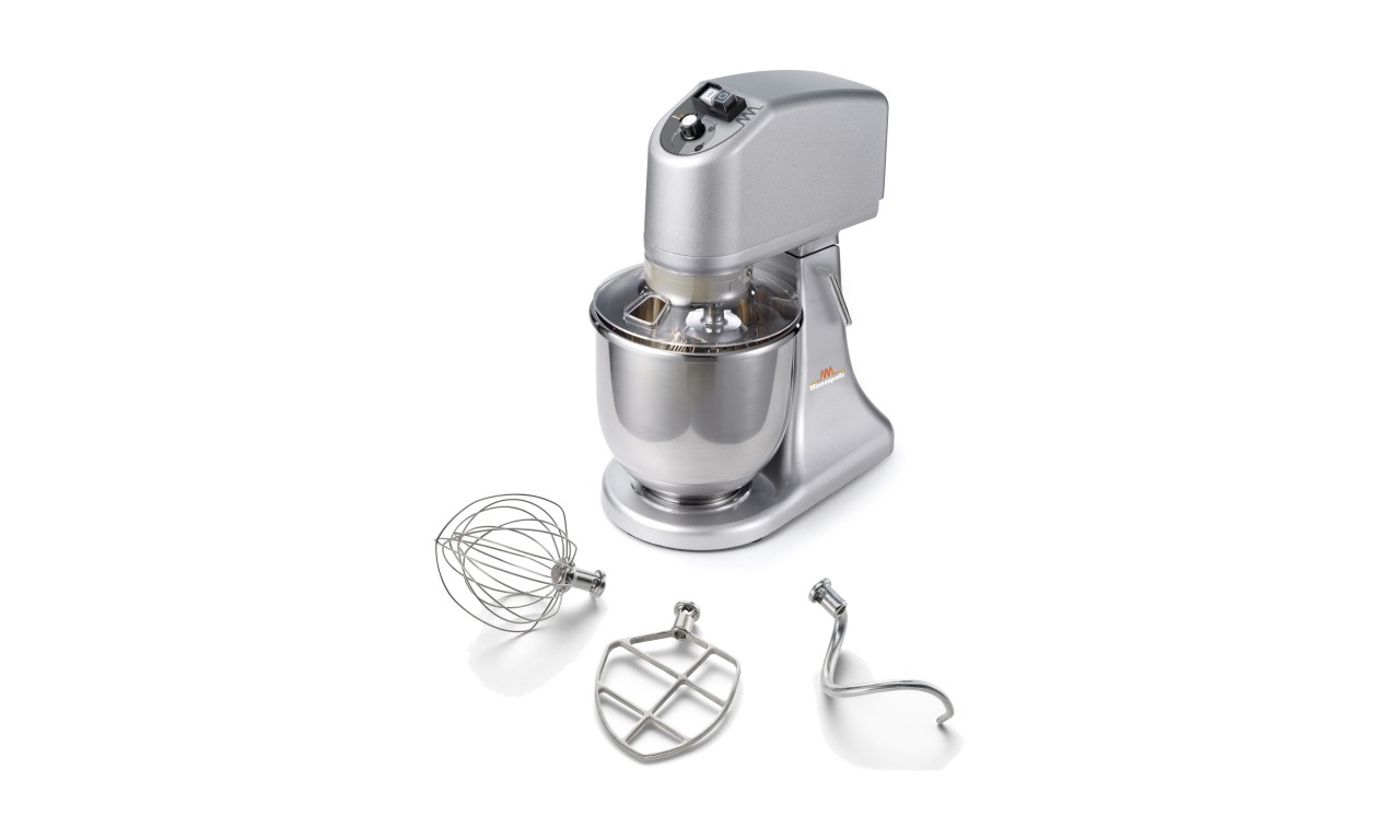 Mixers PM 7 PLUS - La Felsinea
