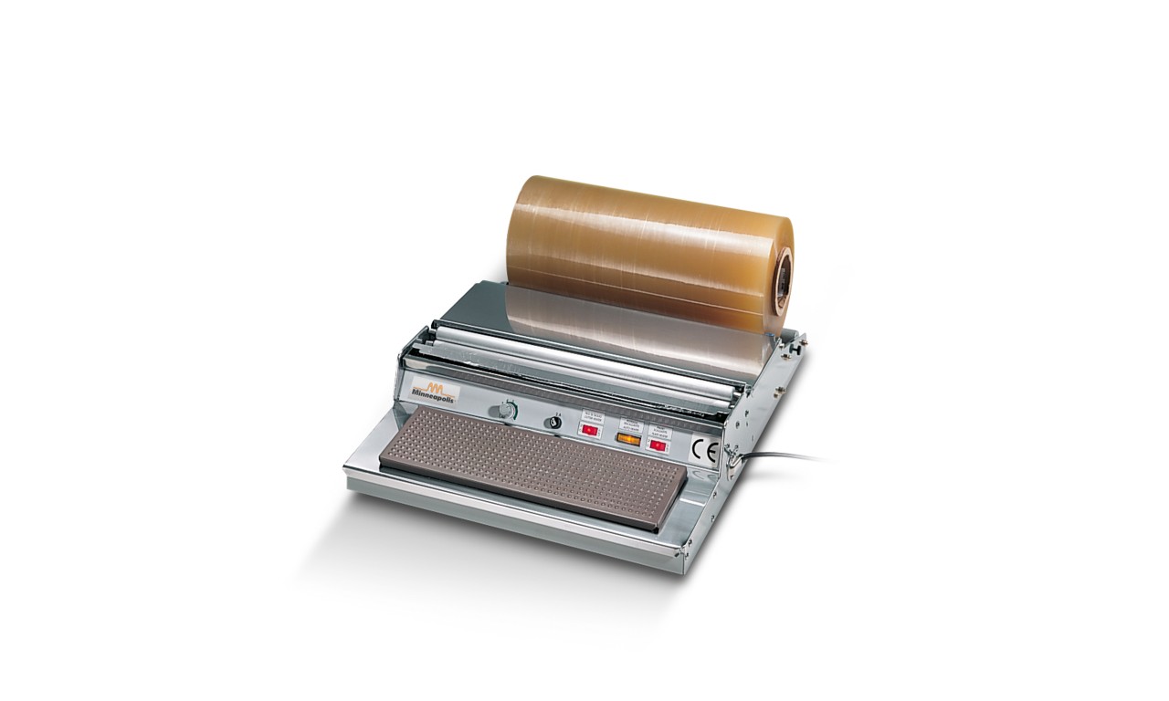 Wrapping machines DISPENSER SMALL - La Felsinea