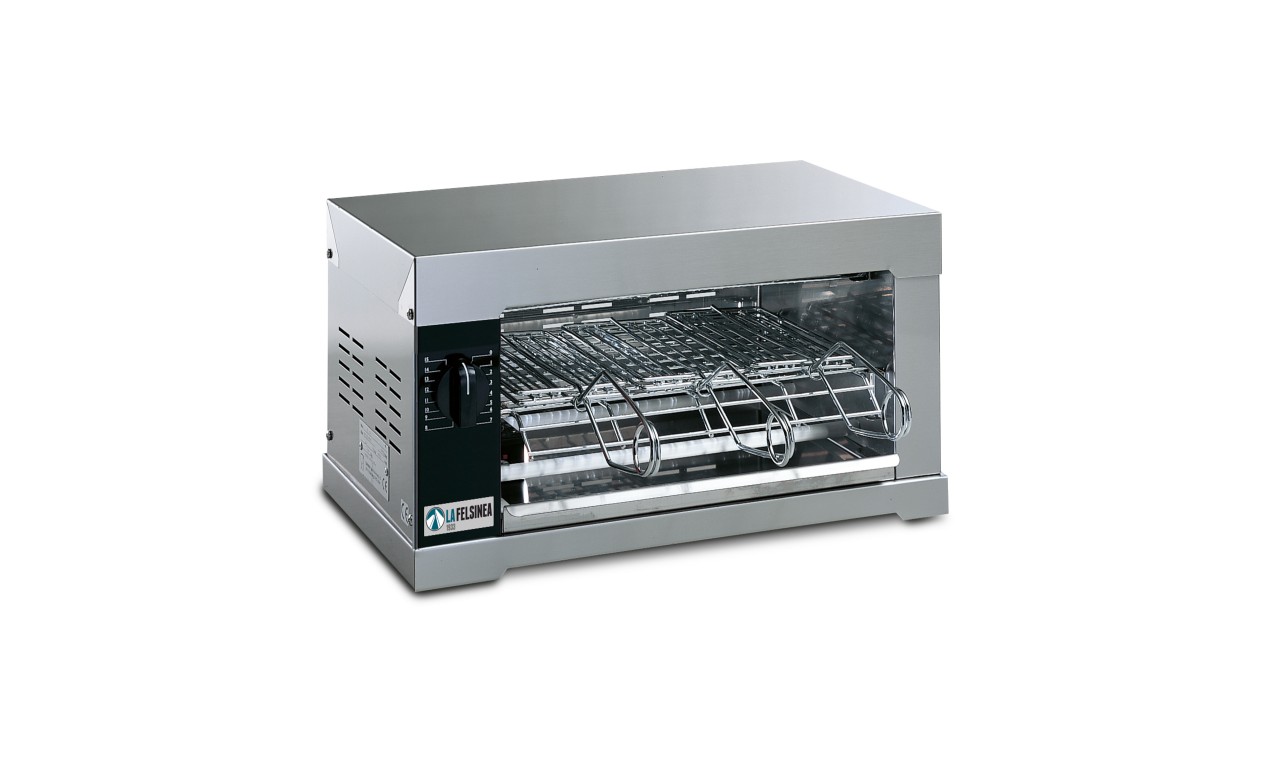 Sandwich toasters TOS Q6 - La Felsinea