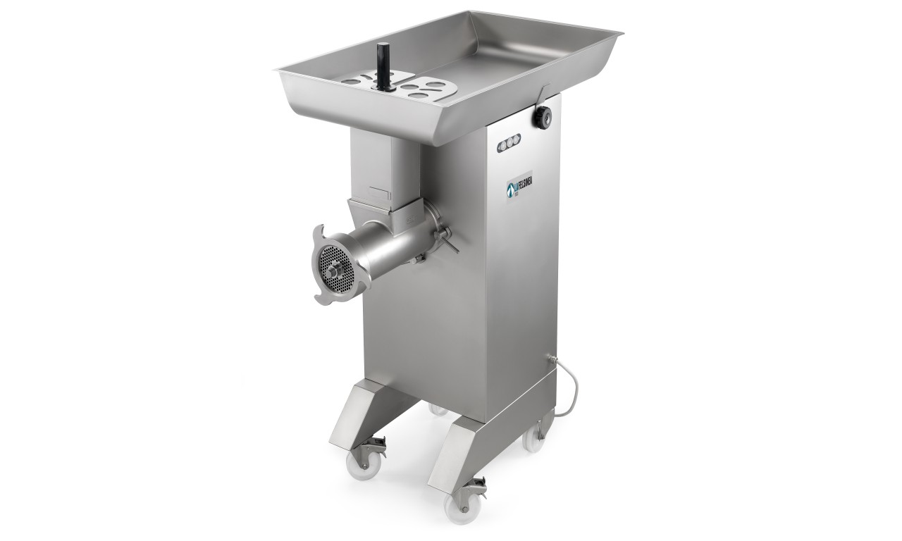 Meat processing TC 42 GOLIA VERT - La Felsinea