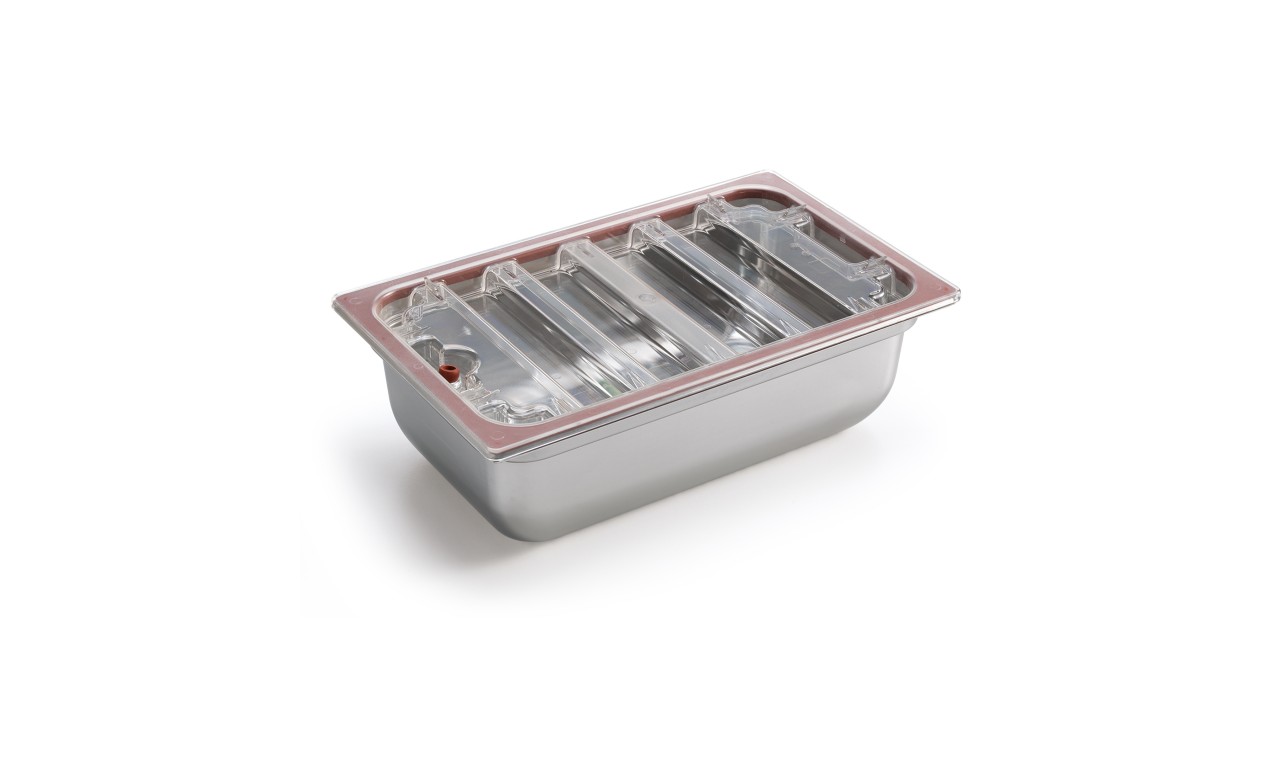 Vacuum packaging machines - La Felsinea